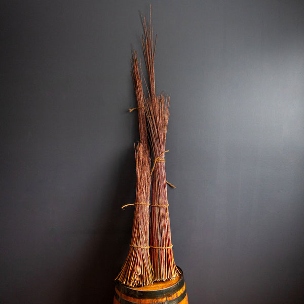 Living Willow Rods/Whips (3-6ft) - Le Bosquet